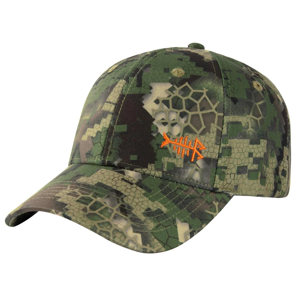 Unisex Desolve Camo Fishing Hunting Hat– Cape Fishermen's Supply