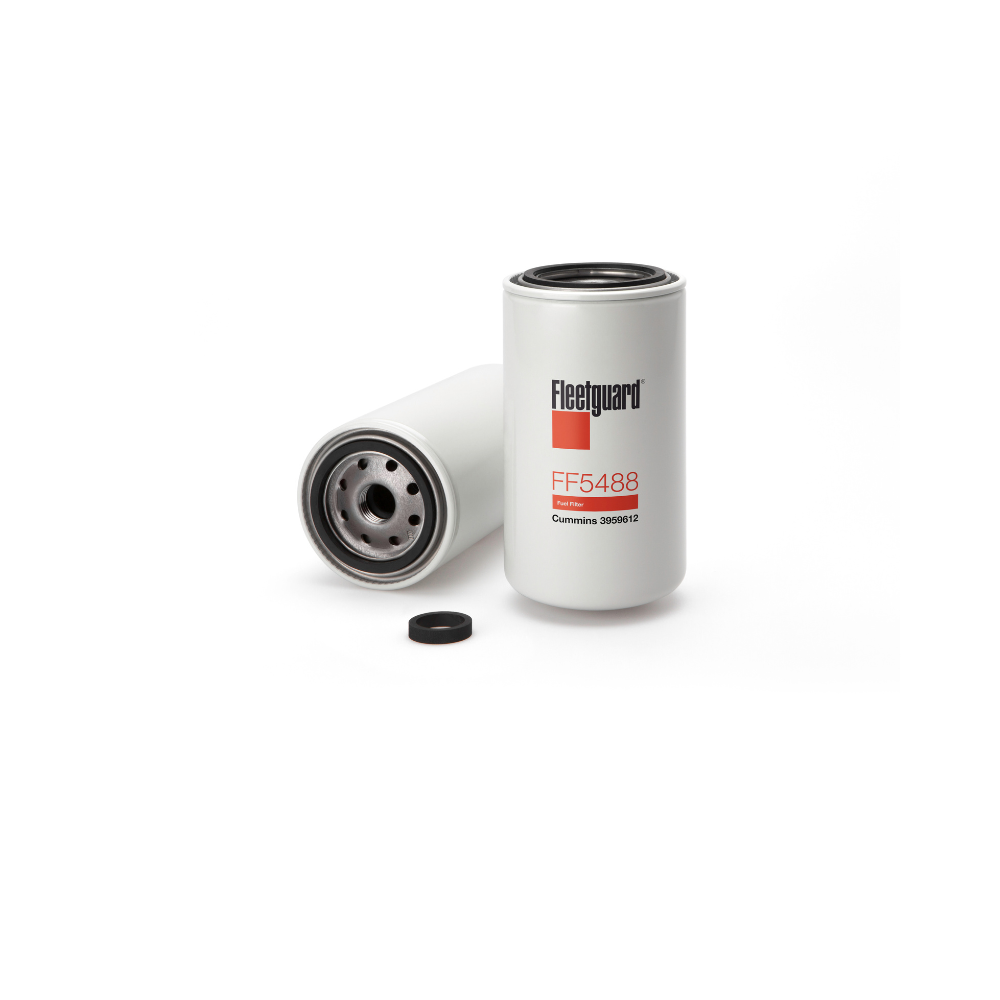 Fleetguard Fuel Filter FF5488– Cape Fishermen's Supply