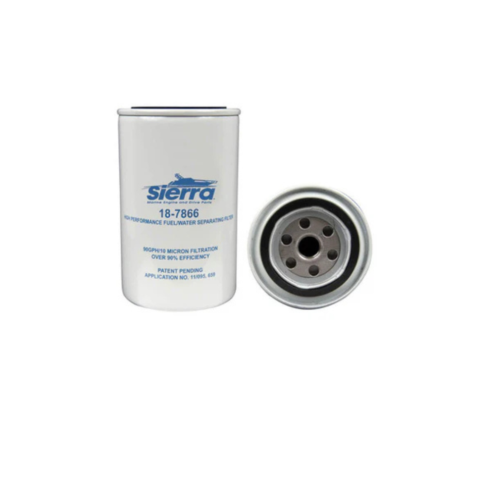 18-7866 Sierra Water Separator– Cape Fishermen's Supply