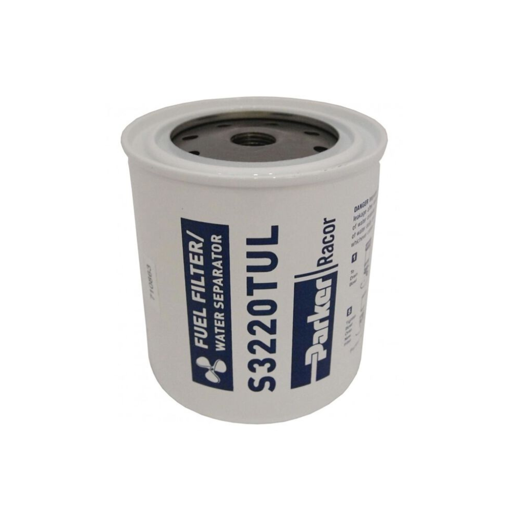 S3220TUL Fuel Filter/Water Separator– Cape Fishermen's Supply