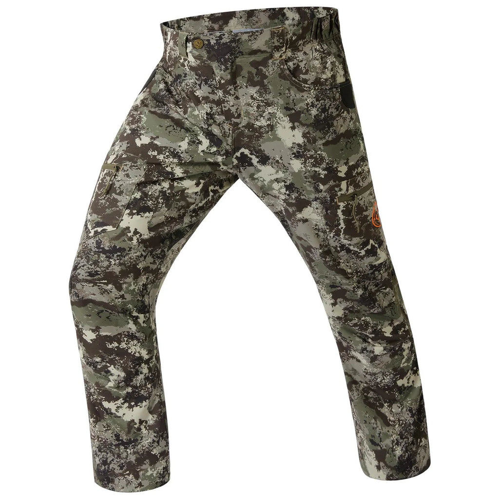 Men's Tracker Lightweight Hunting Pants for Early Season– Cape ...